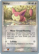 Skitty (44/109) (Blaziken Tech - Chris Fulop) [World Championships 200